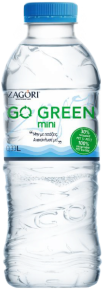 ZAGORI, Natural Mineral Water