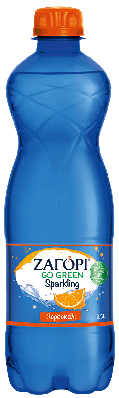 ZAGORI, Natural Mineral Water