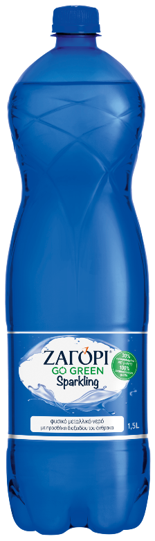 ZAGORI, Natural Mineral Water