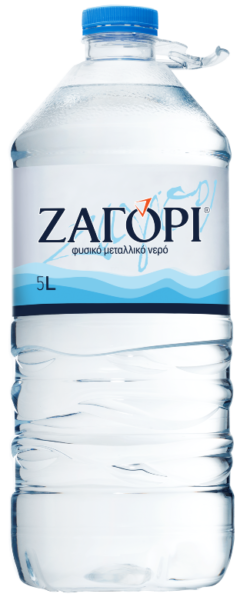 ZAGORI, Natural Mineral Water