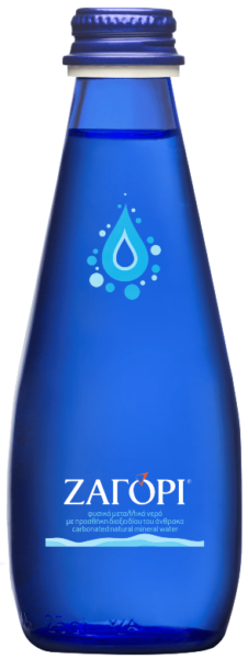 ZAGORI, Natural Mineral Water