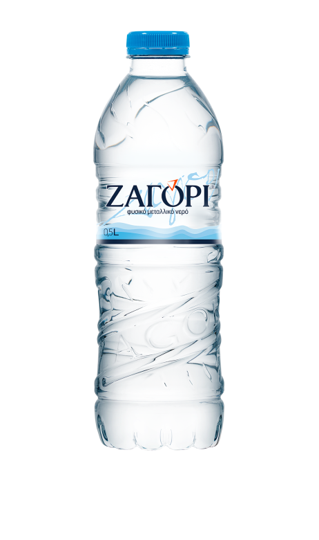 ZAGORI, Natural Mineral Water